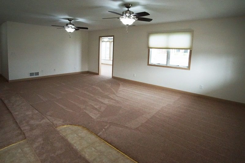 Reagan Model - Snyder Village