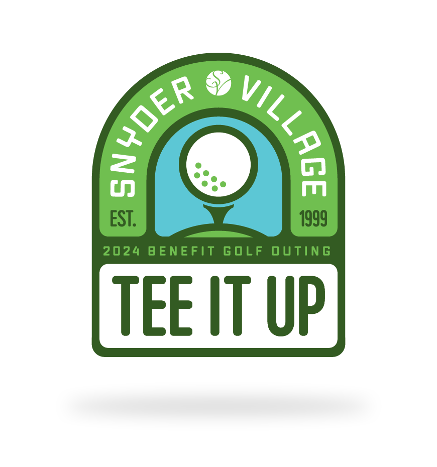 Annual "Tee It Up" Golf Outing Benefit - Snyder Village